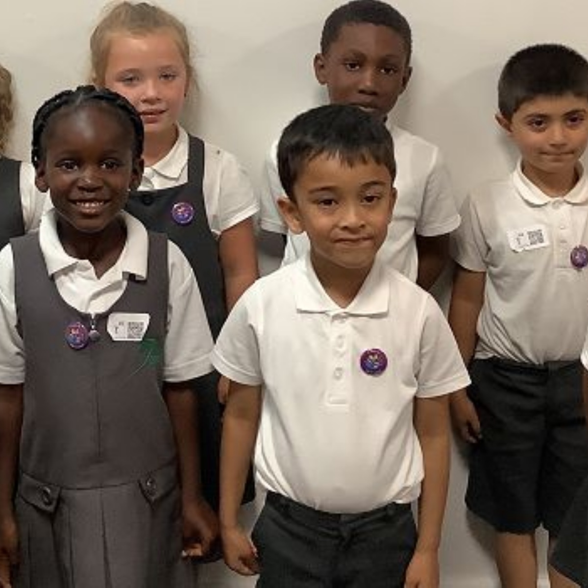 Gateway Primary Free School - GPFS Autumn 1 Parent Newsletter 2024