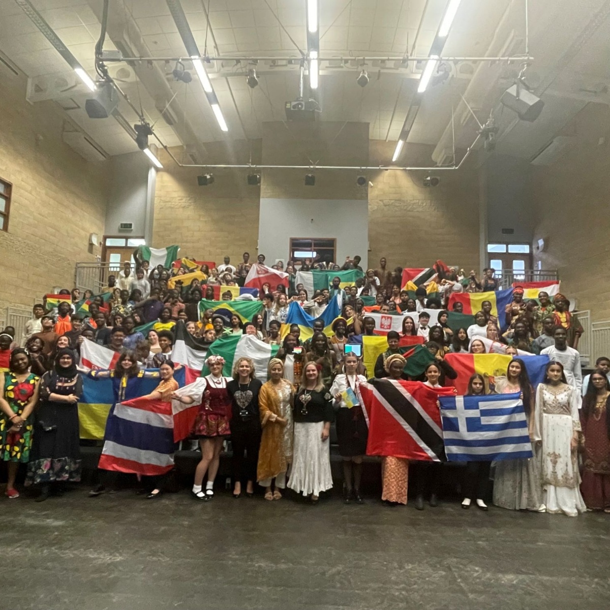 Gateway Primary Free School - The GLC Summer 2 Parent Newsletter #6